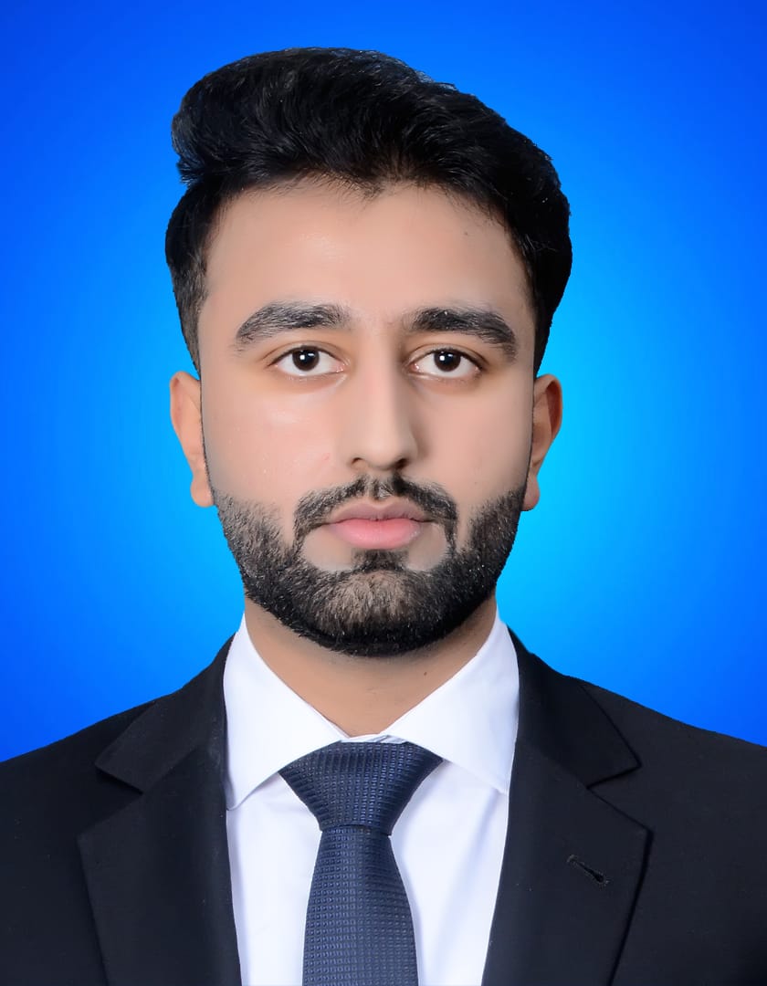 Projects - Soban Saeed